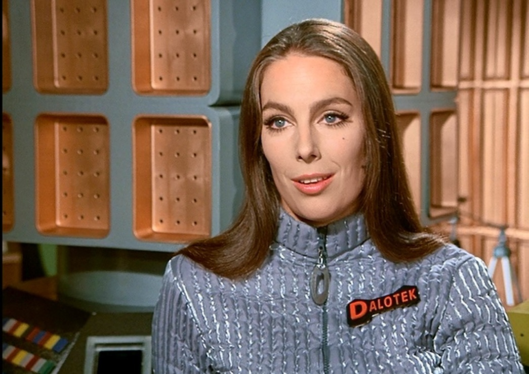 Picture of Tracy Reed