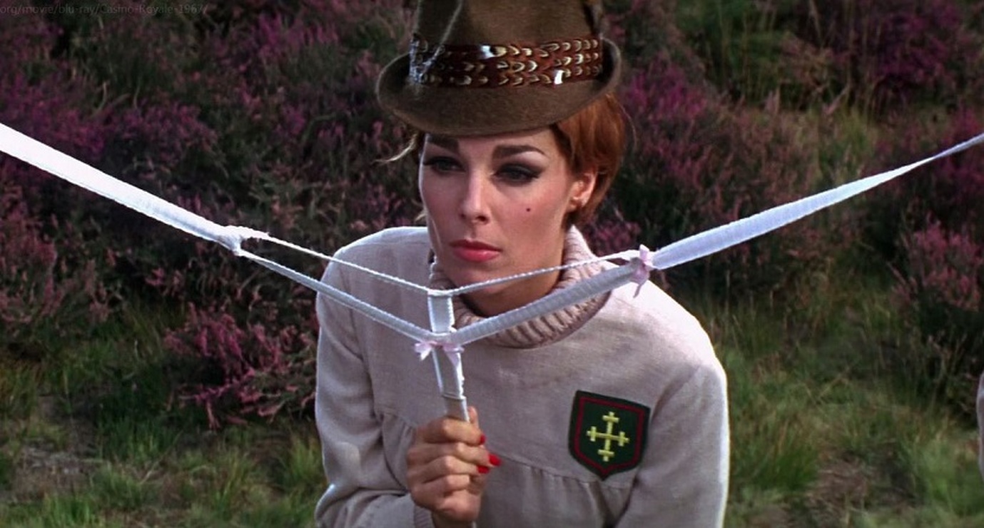 Picture of Tracy Reed