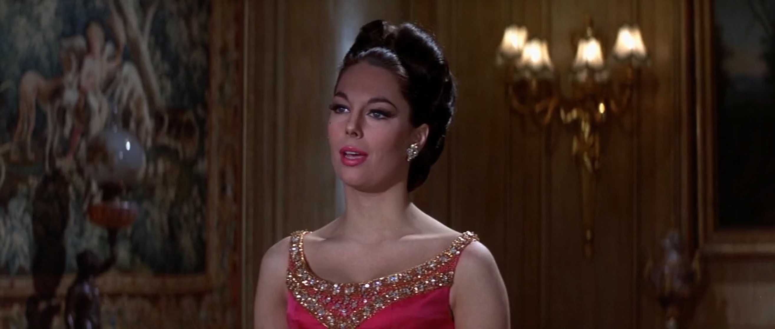 Picture of Tracy Reed