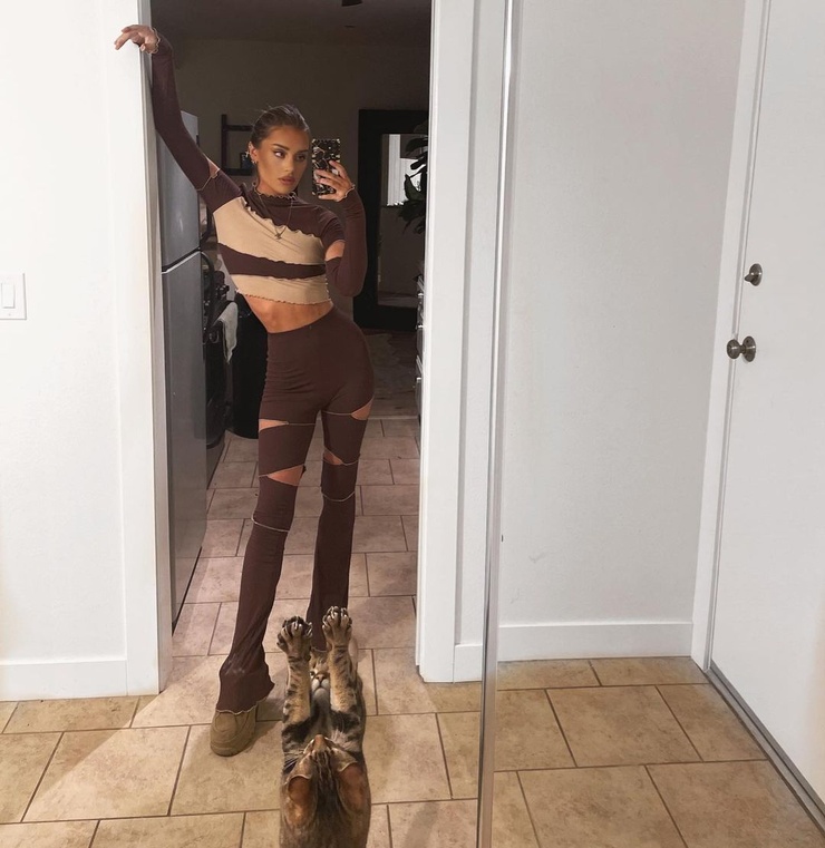 Picture of Rachel K Starr