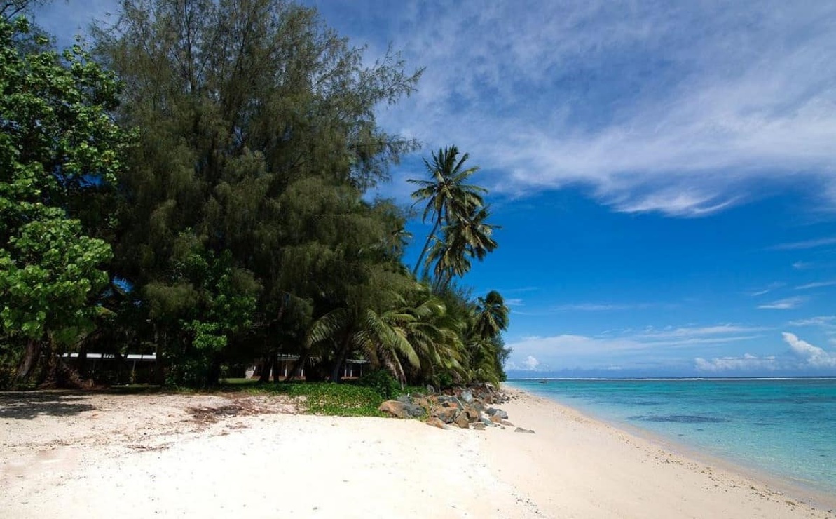 Cook Island Holiday Packages & Accommodation