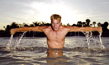 Picture of Justin Hartley