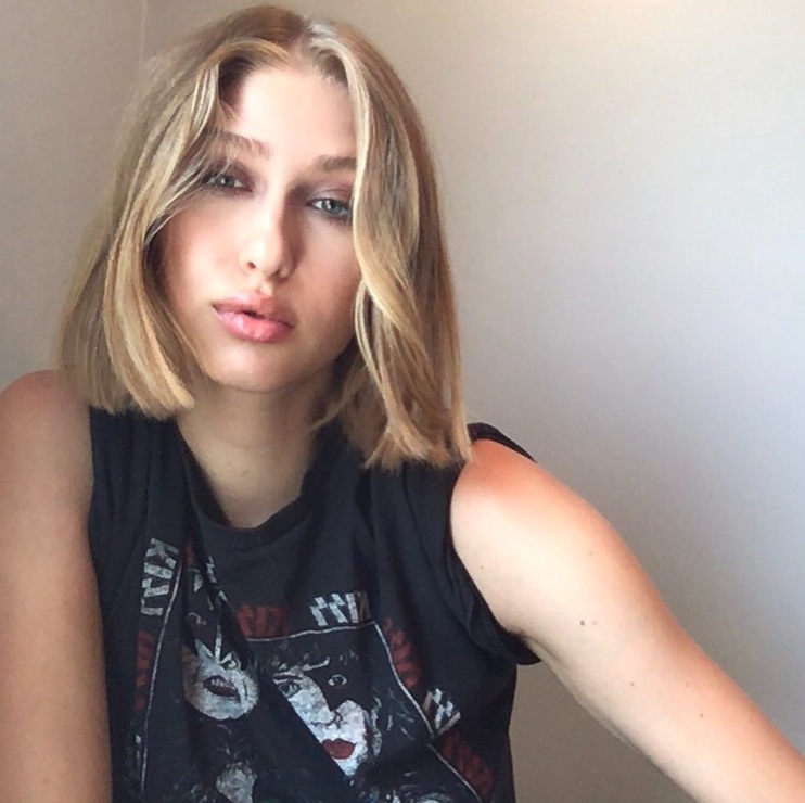 Picture of Holland Smith