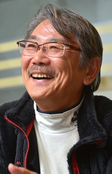 Picture of Shigeru Chiba