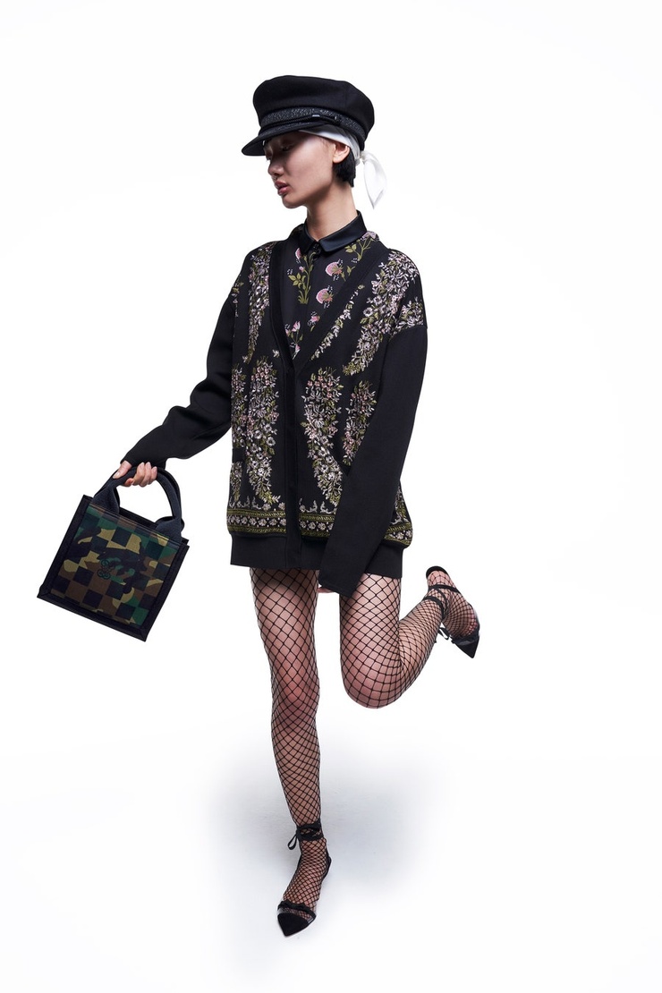 Picture of Mao Xiaoxing