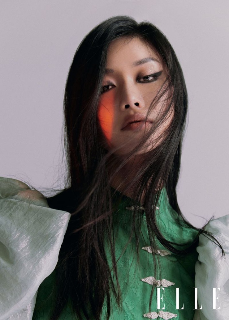 Picture of Jessie Li