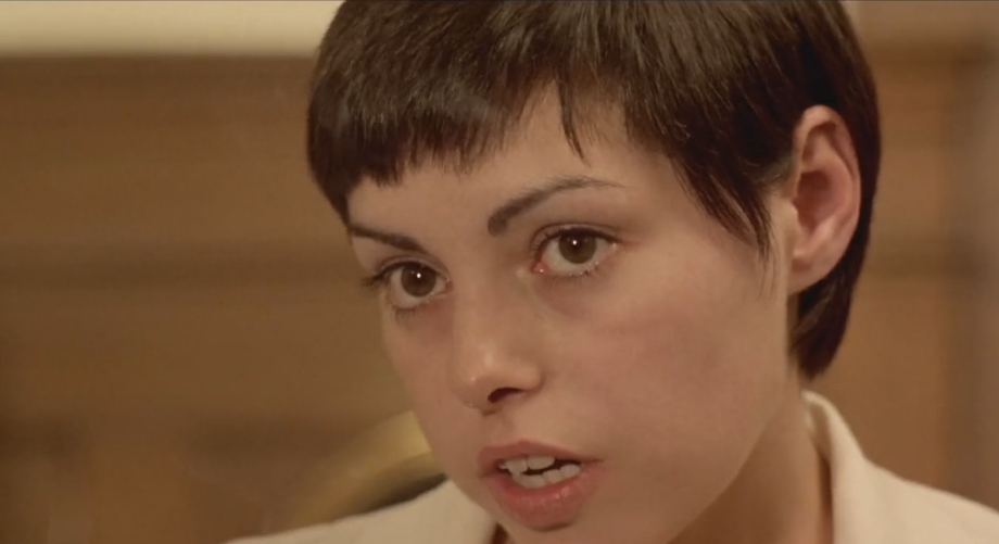 Picture of Ilsa, the Wicked Warden