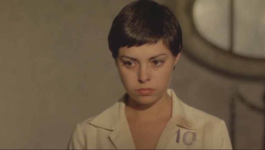 Image of Ilsa, the Wicked Warden