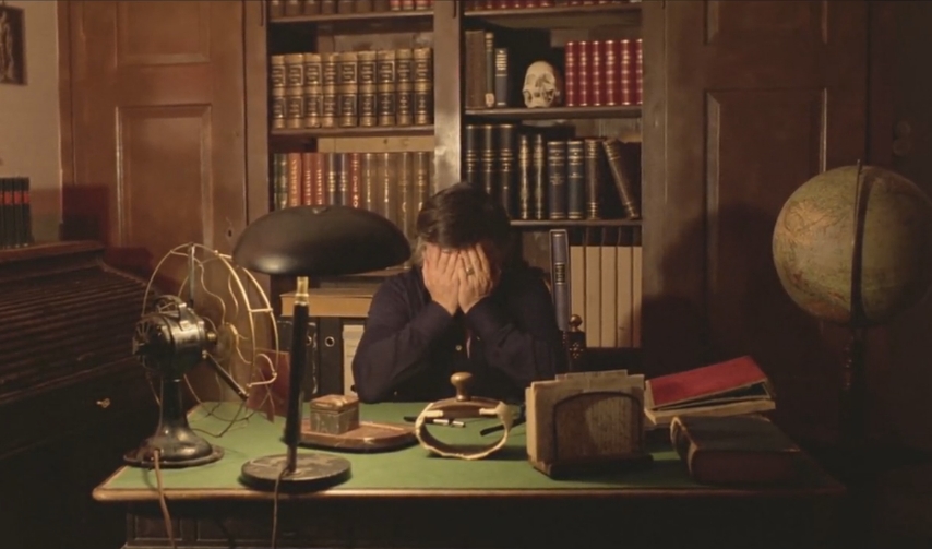 Picture of Ilsa, the Wicked Warden