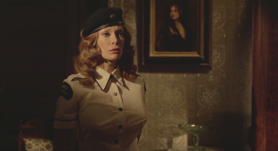 Picture of Ilsa, the Wicked Warden