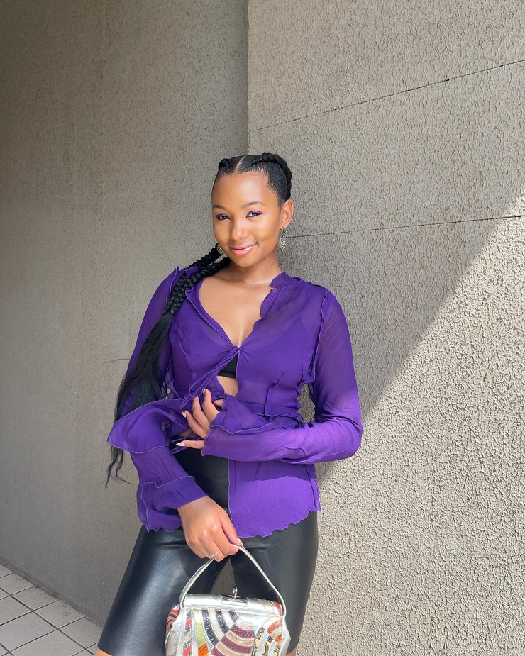 Picture of Temi Otedola