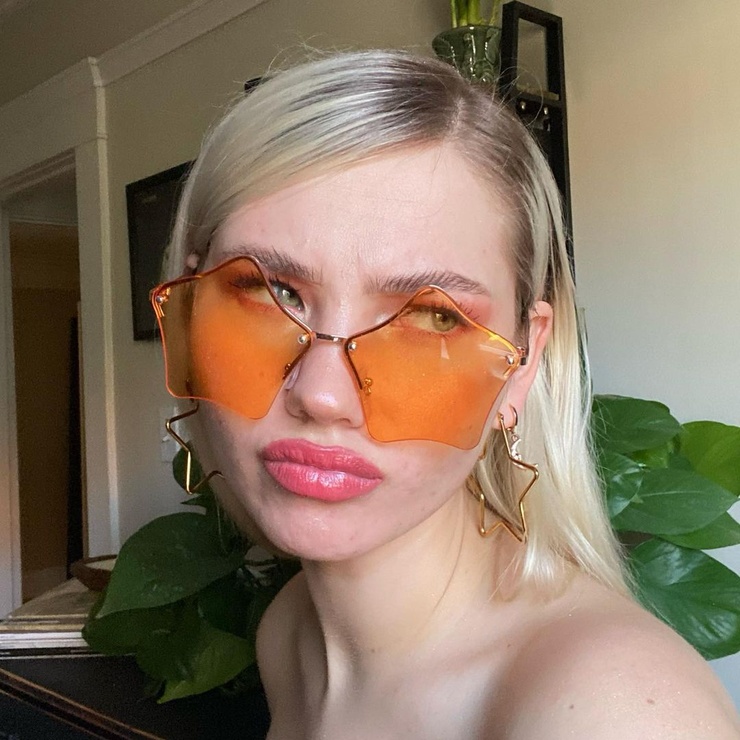 Picture of Summer Ferguson