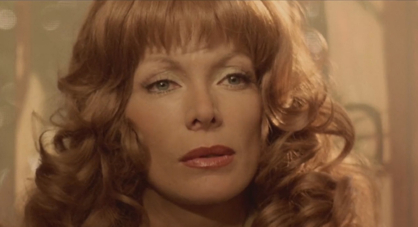 Picture of Dyanne Thorne