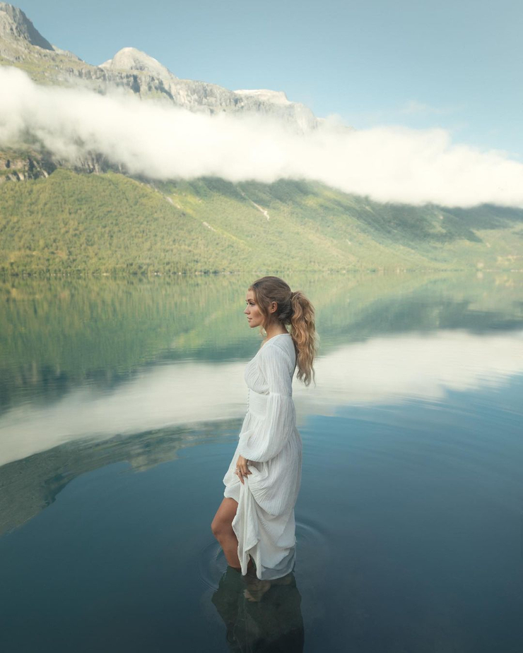 Picture of Paris Verra