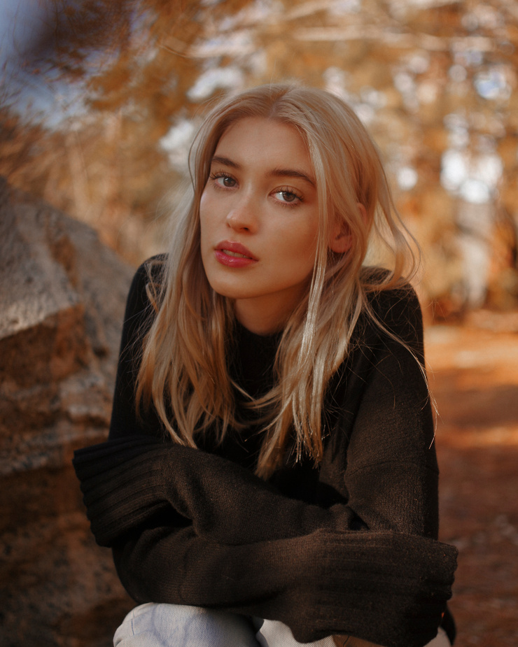 Picture of Annie Marie