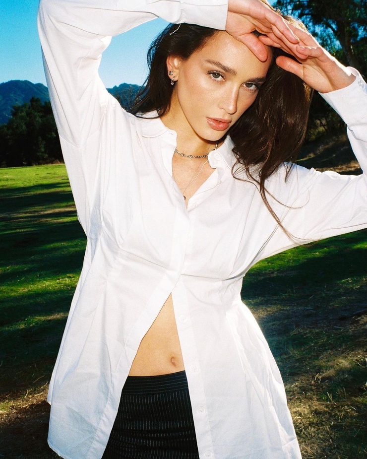 Picture of Jordyn Johnson