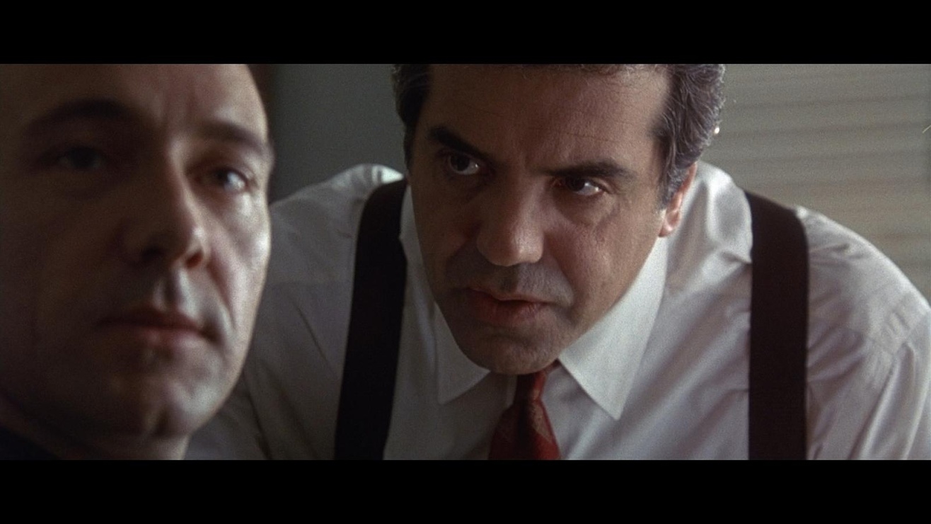 The Usual Suspects picture