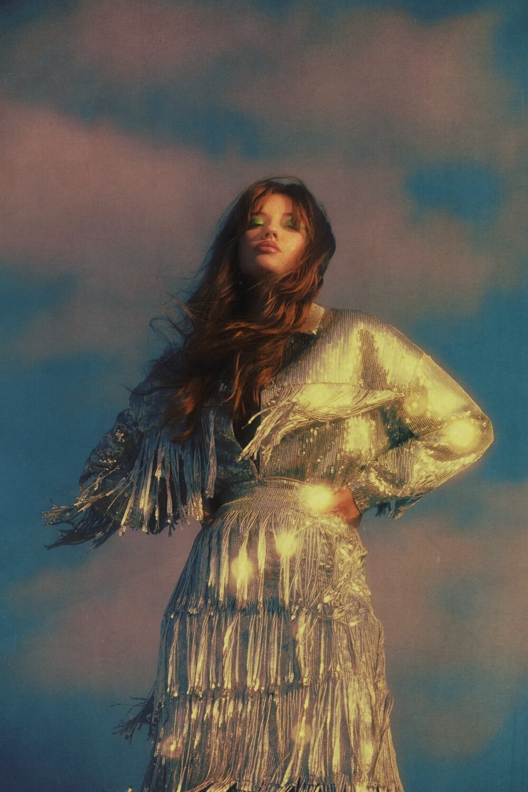 Picture of Stela Cole