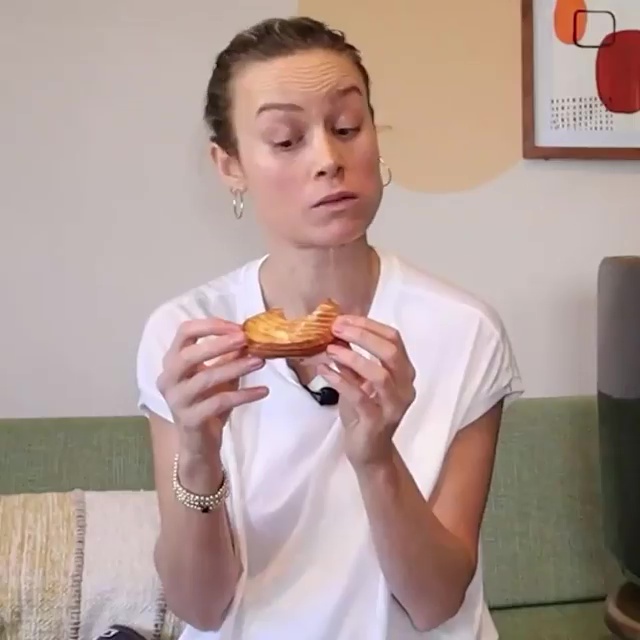 Picture of Brie Larson