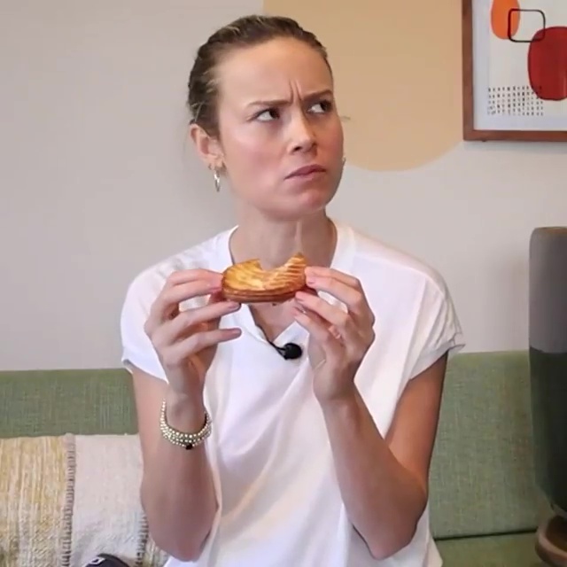 Picture of Brie Larson