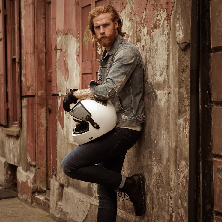 Picture of Gwilym C Pugh