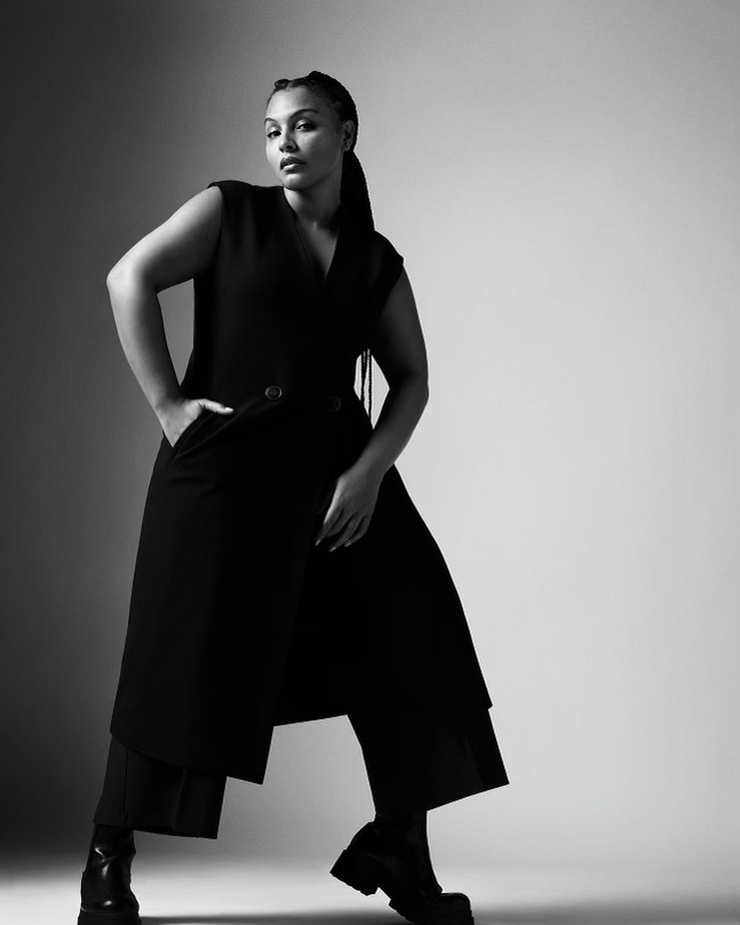 Paloma Elsesser picture