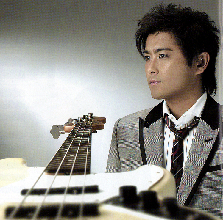 Picture of Tatsuya Yamaguchi