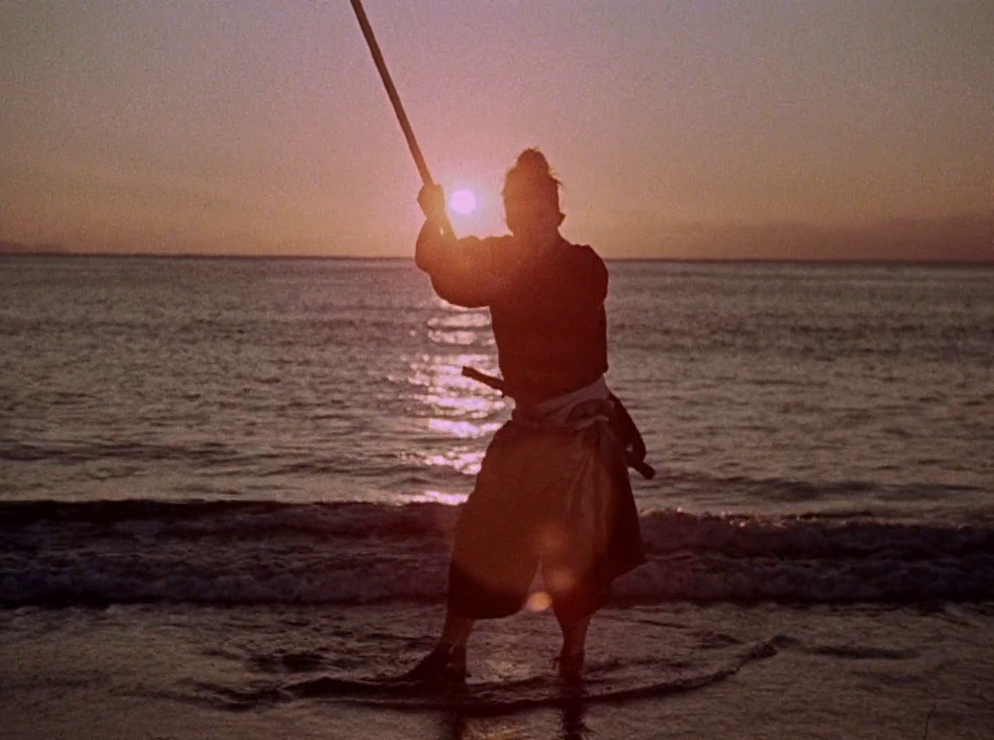 Picture of Samurai III: Duel at Ganryu Island