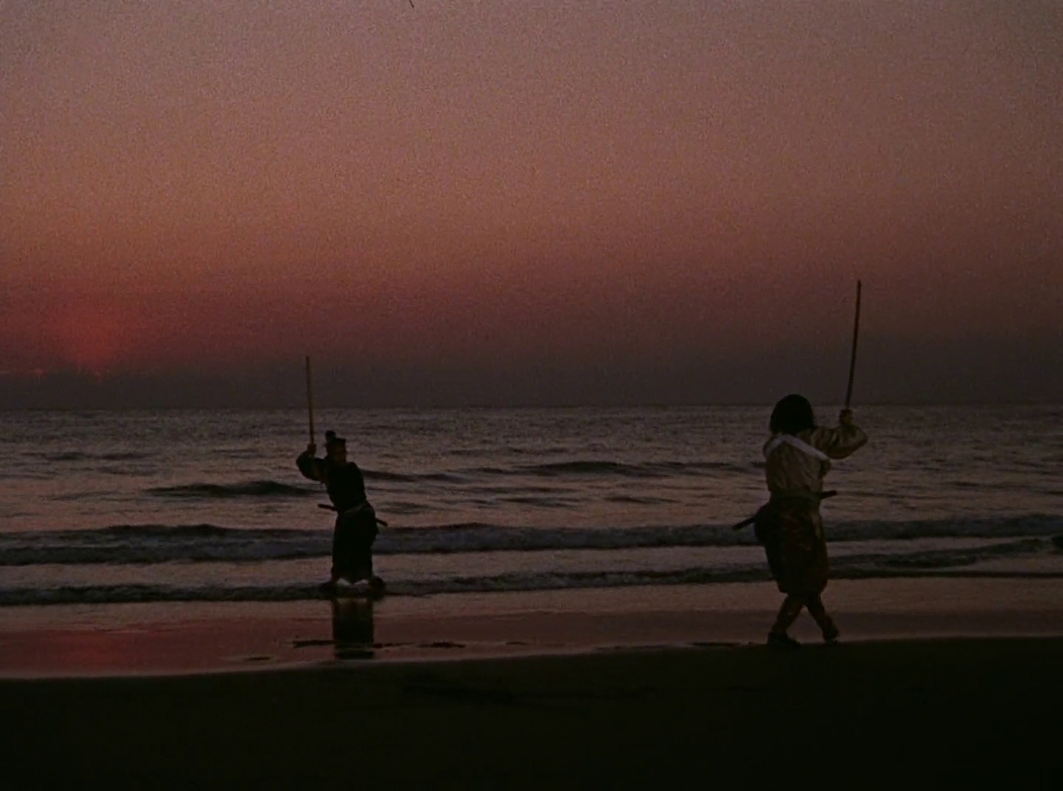 Picture of Samurai III: Duel at Ganryu Island