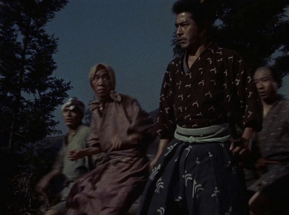 Samurai III: Duel at Ganryu Island image