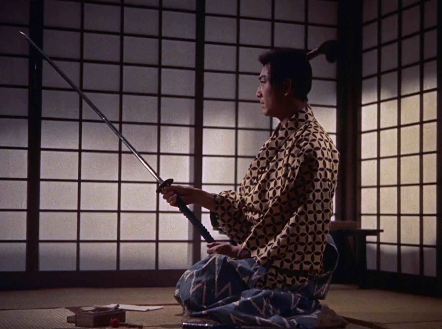 Picture of Samurai III: Duel at Ganryu Island