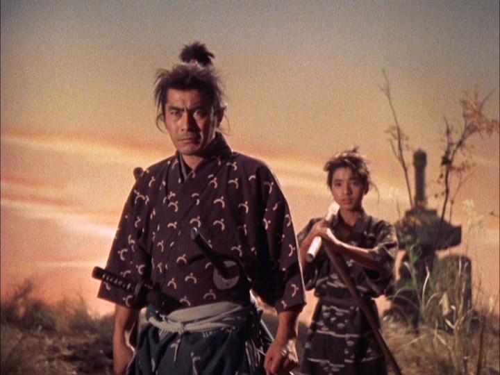 Samurai III: Duel at Ganryu Island picture