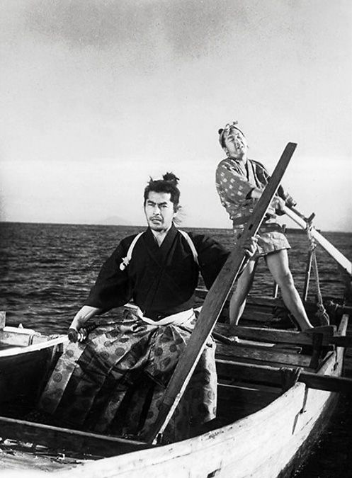 Image of Samurai III: Duel at Ganryu Island