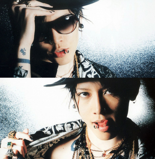 Miyavi image