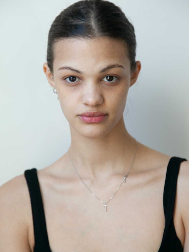 Picture of Kyla Coleman