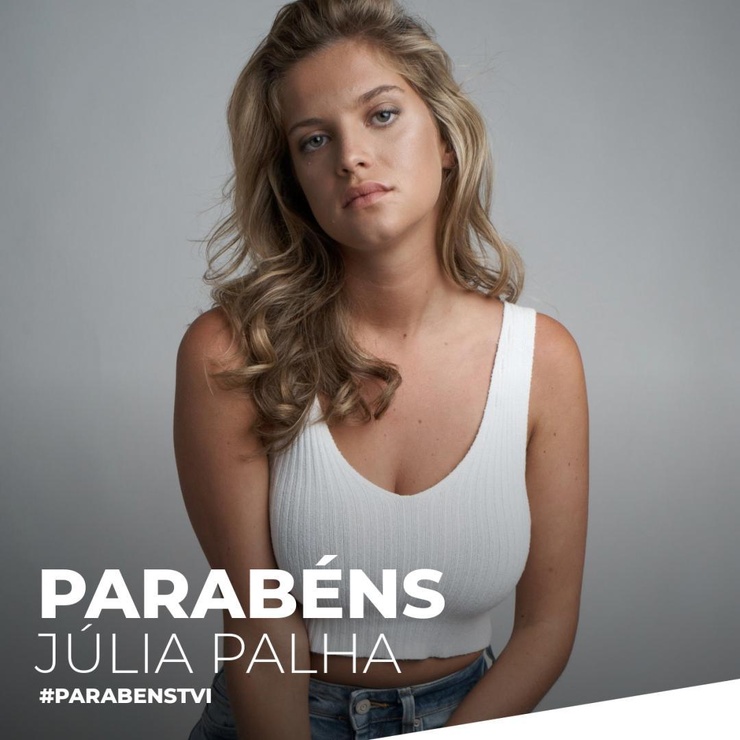 Picture of Júlia Palha