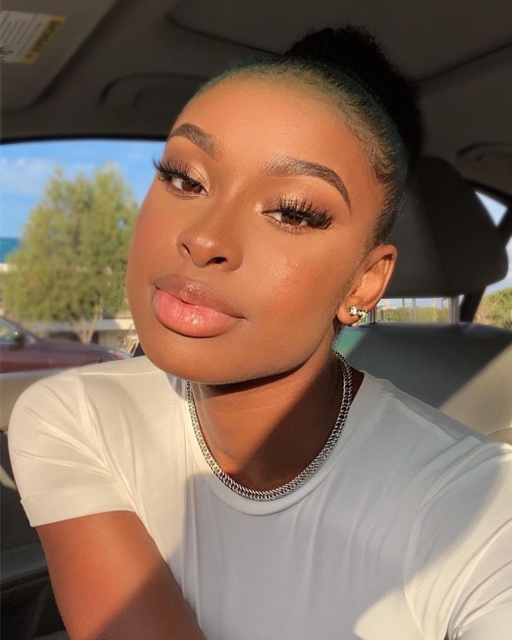 Picture of Coco Jones