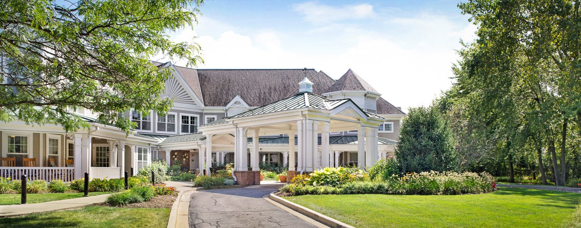 Flossmoor, Illinois picture
