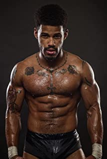 Image of Dezmond Xavier