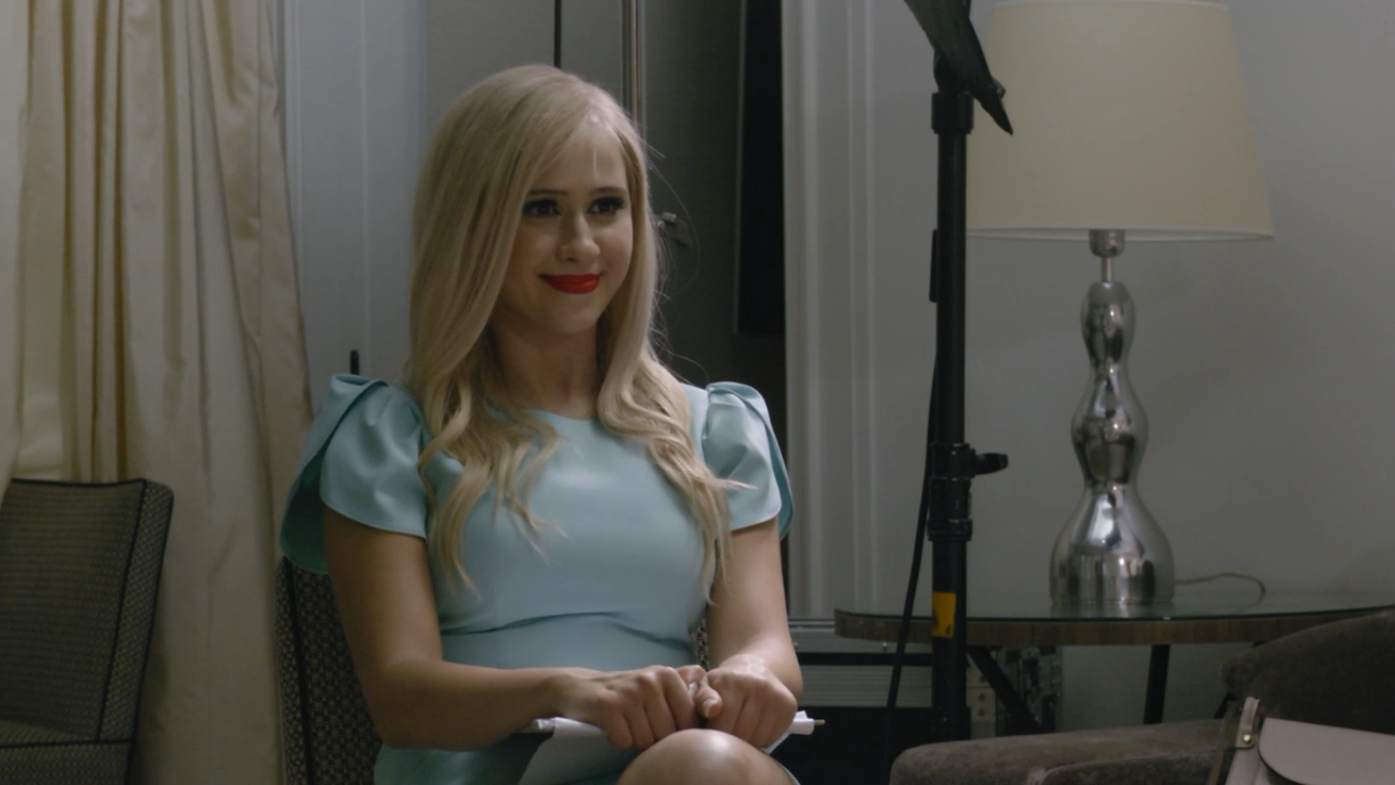 Picture of Borat Subsequent Moviefilm: Delivery of Prodigious Bribe to ...