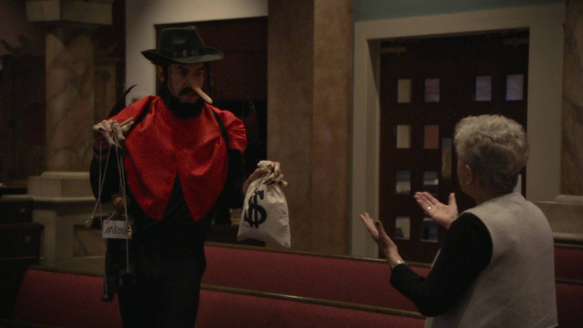 Borat Subsequent Moviefilm picture