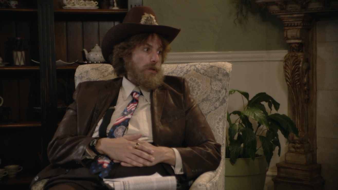 Picture of Borat Subsequent Moviefilm