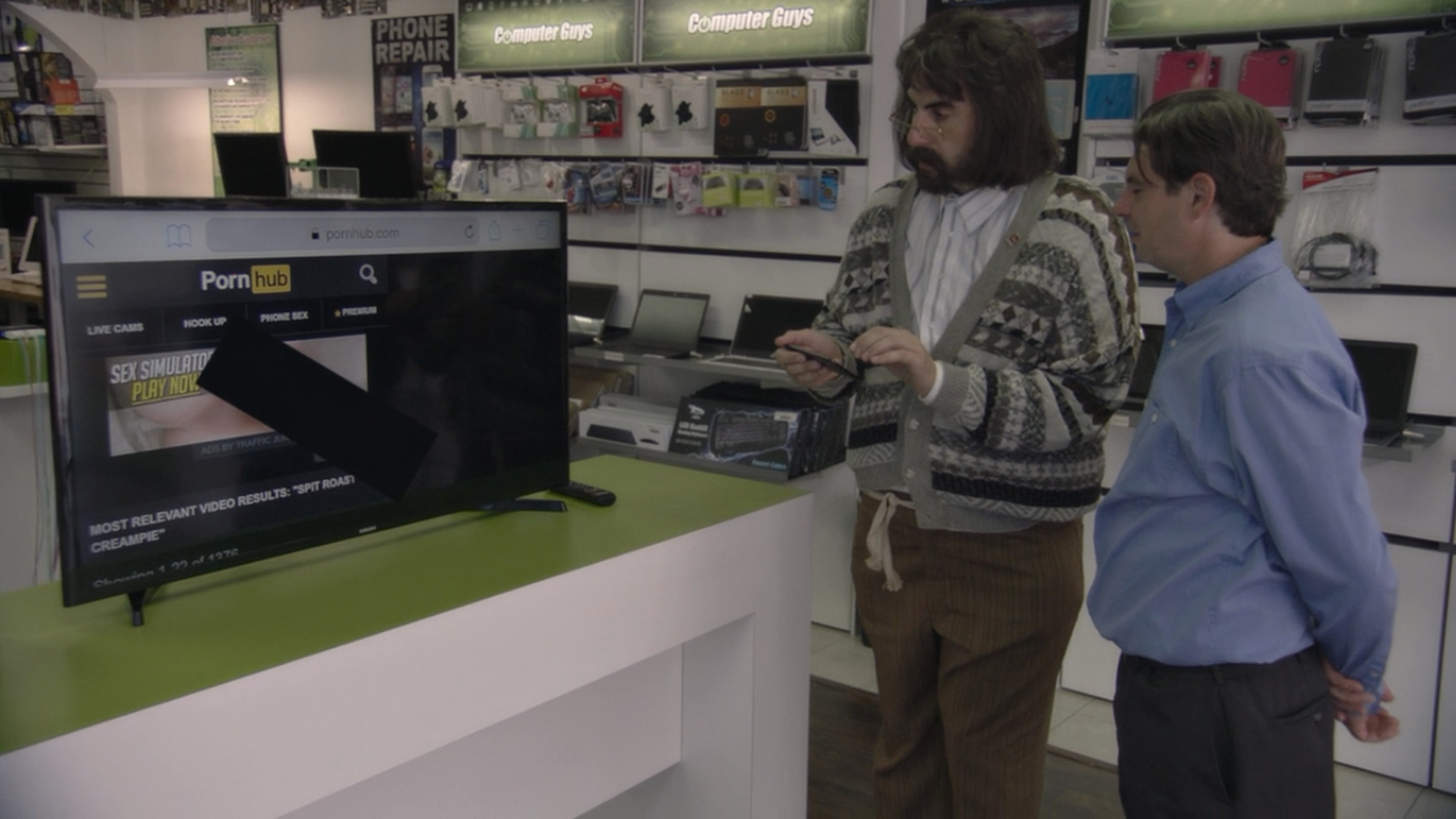 Borat Subsequent Moviefilm picture