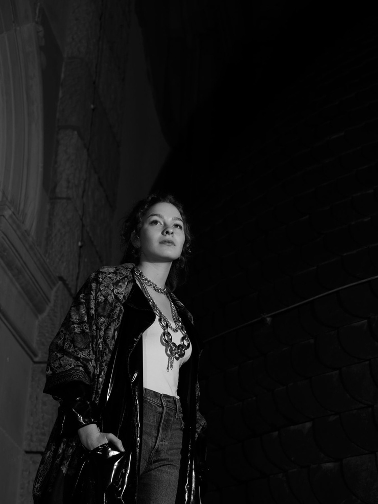 Picture of Maria Wördemann