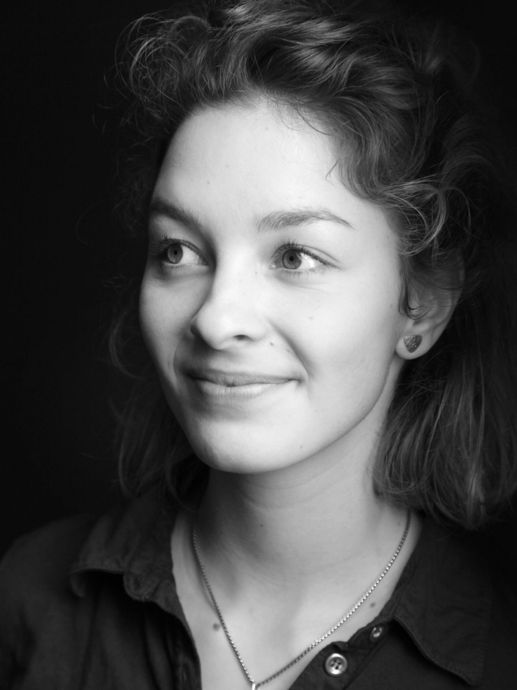Image of Maria Wördemann
