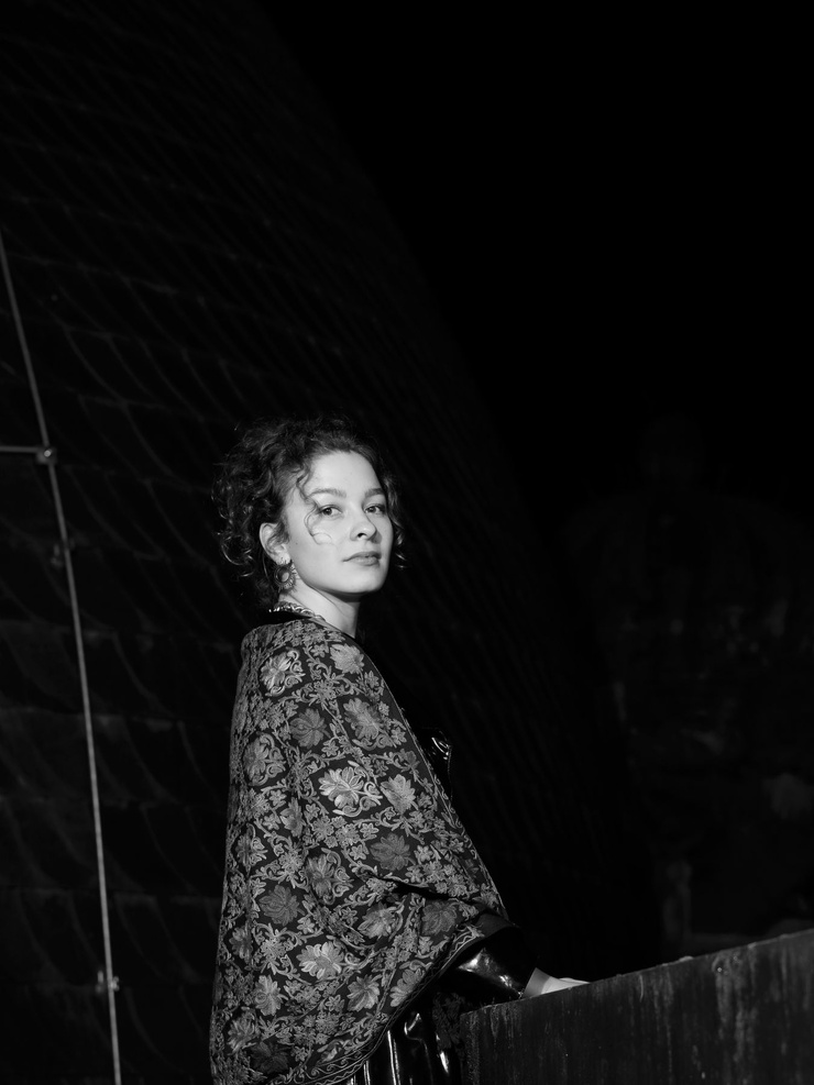 Picture of Maria Wördemann