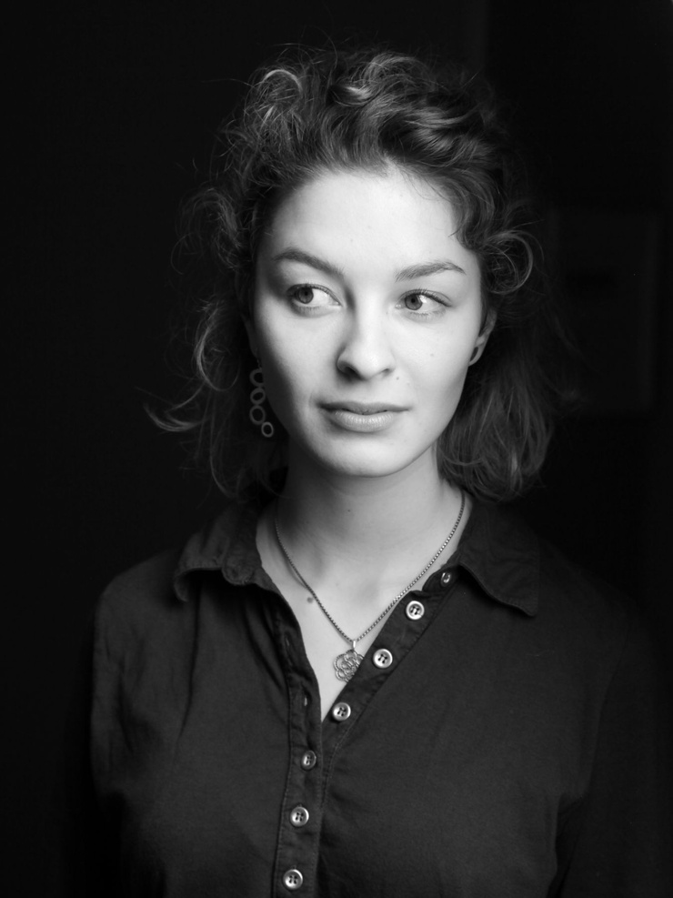Picture of Maria Wördemann