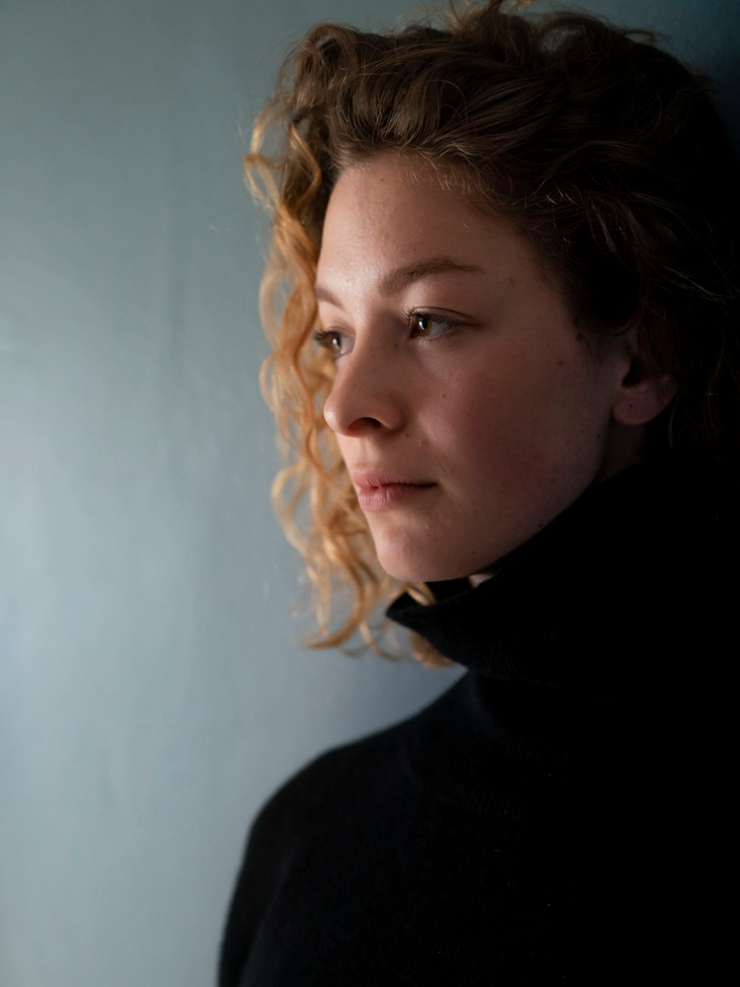 Picture of Maria Wördemann