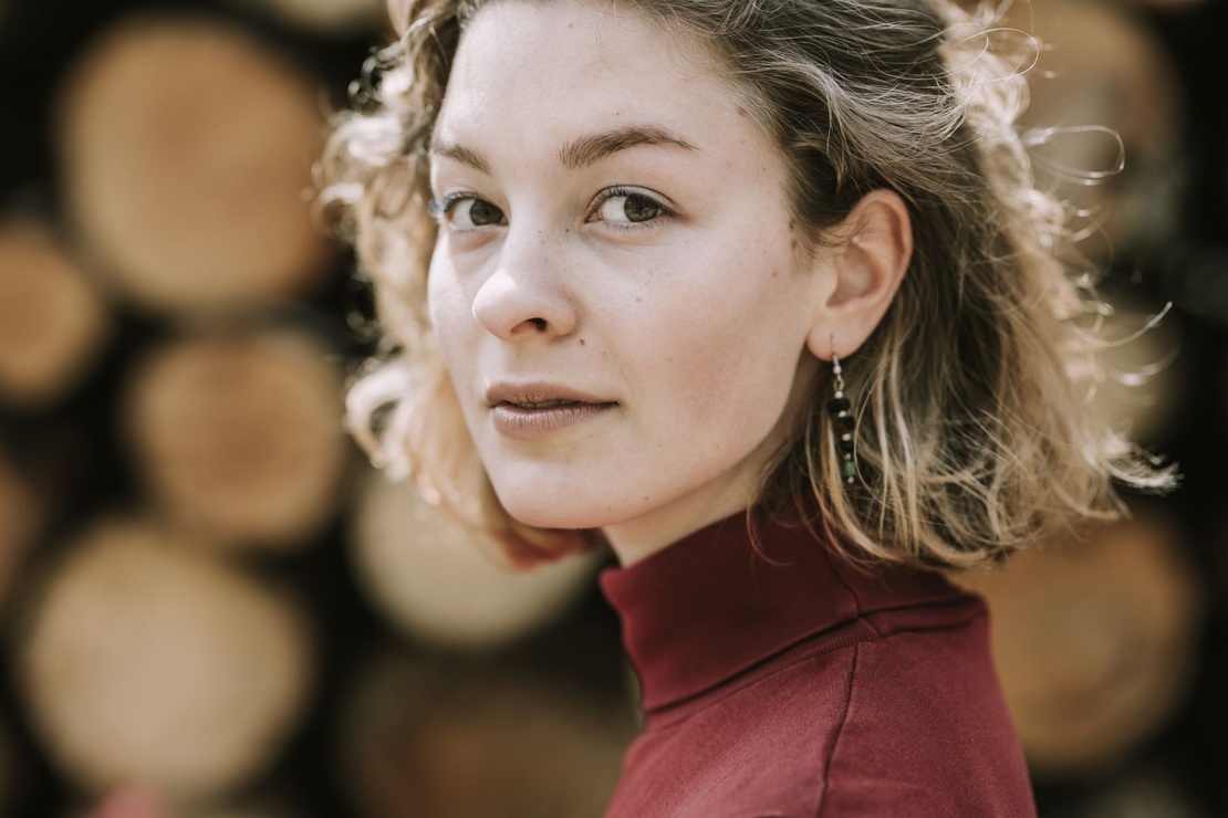 Maria Wördemann image