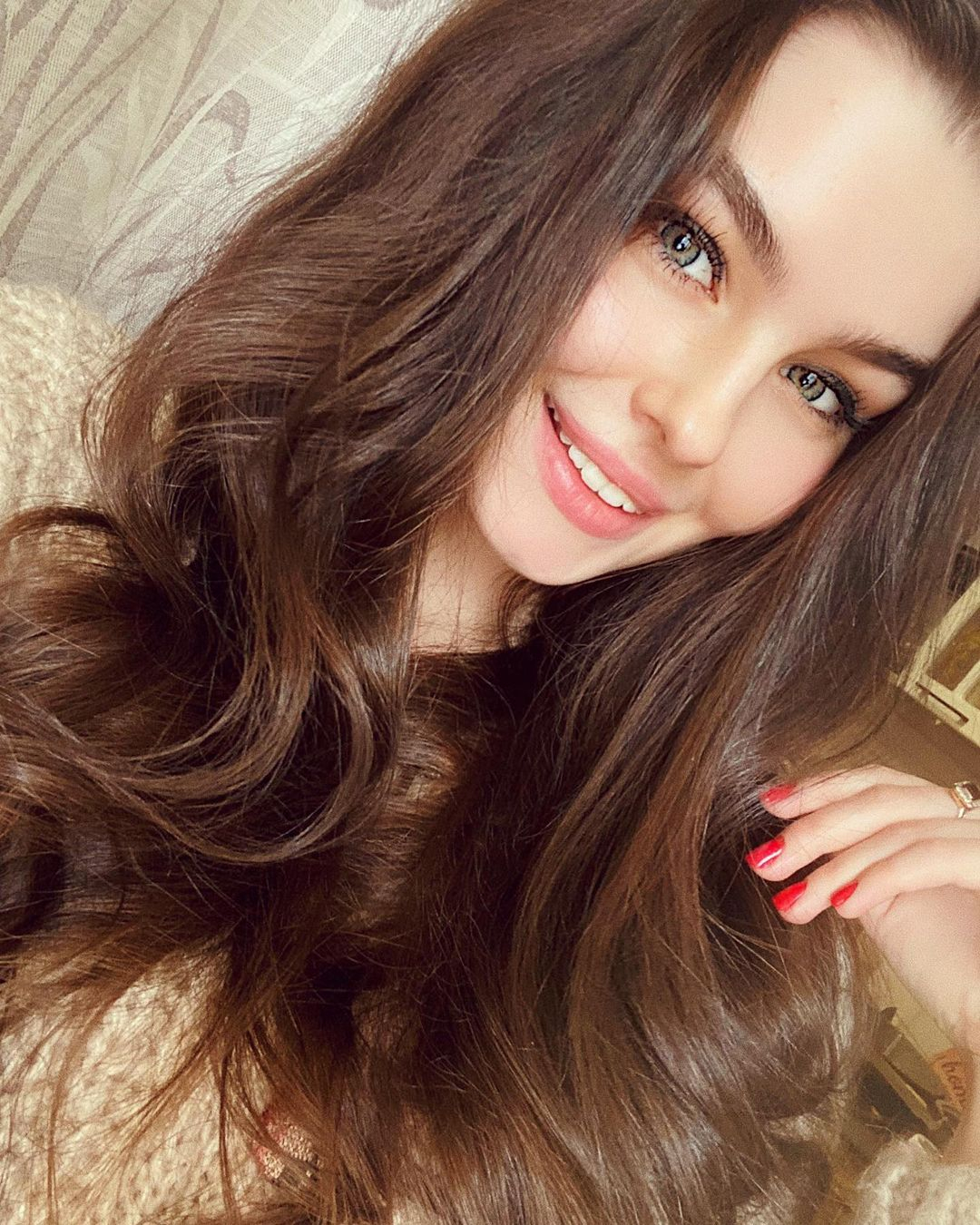 Picture of Bogdana Kadritskaya